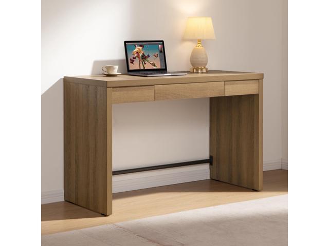 Click here for SICOTAS Computer Desk Writing Table - 47-Inch Home... prices