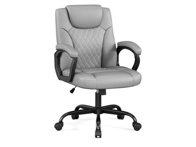 Click here for Misolant Office Chair  Executive Desk Chair  PU Le... prices