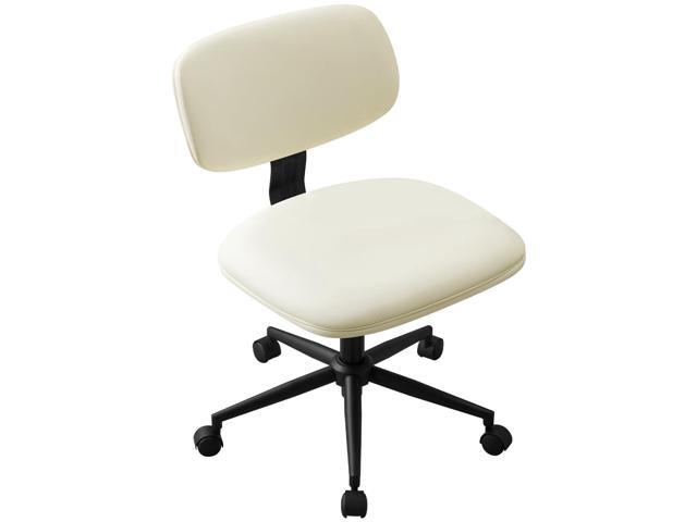 Click here for Armless Desk Chair 20 Wide  Home Office Chairs No... prices