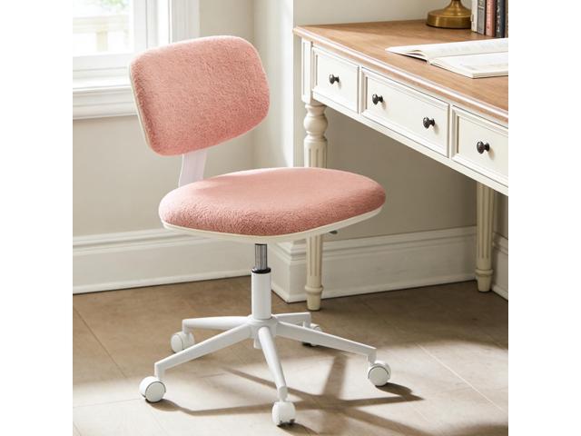 Click here for Home Office Chair No Arms with Wheels  Armless Des... prices