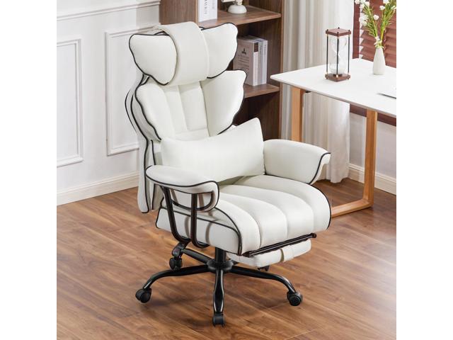 Click here for Furniliving Big and Tall Office Chair 400lbs  Exec... prices