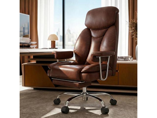 Click here for Big and Tall Office Chair  Executive Home Office D... prices