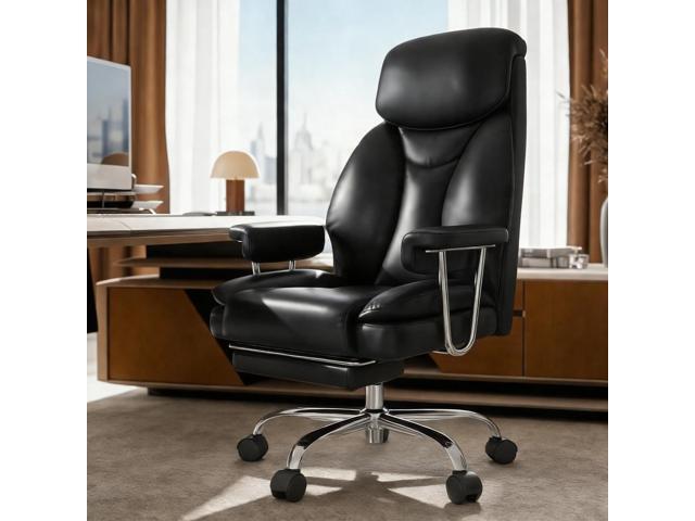 Click here for Big and Tall Office Chair  Executive Home Office D... prices