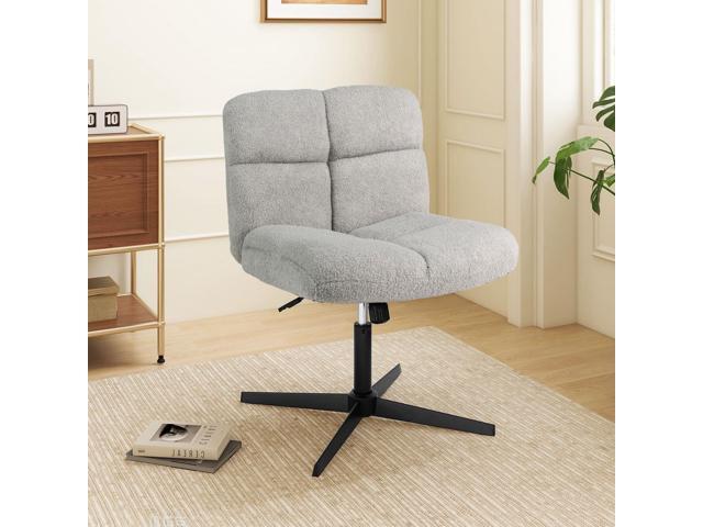 Click here for Giantex Criss Cross Chair  Armless Cross Legged Of... prices