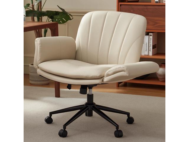 Click here for Dowinx Criss Cross Chair with Five-Level Adjustabl... prices