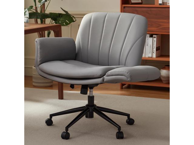 Click here for Dowinx Criss Cross Chair with Five-Level Adjustabl... prices