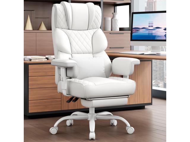 Click here for Vonesse Big and Tall Office Chair  Desk Chair with... prices