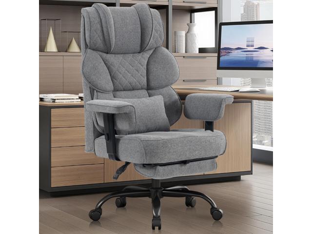 Click here for Vonesse Big and Tall Office Chair  Computer Chair... prices