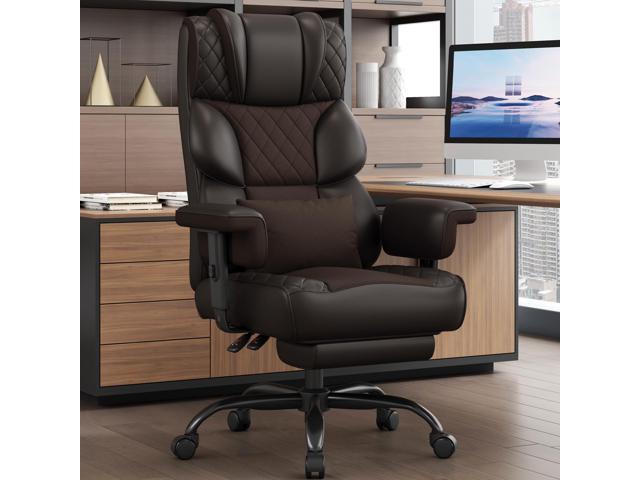 Click here for Vonesse Big and Tall Office Chair  Desk Chair with... prices