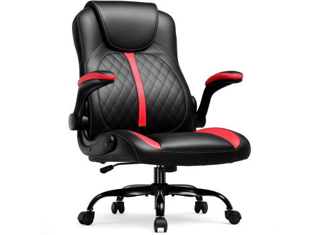 Click here for COMHOMA Office Computer Gaming Chair Ergonomic Des... prices