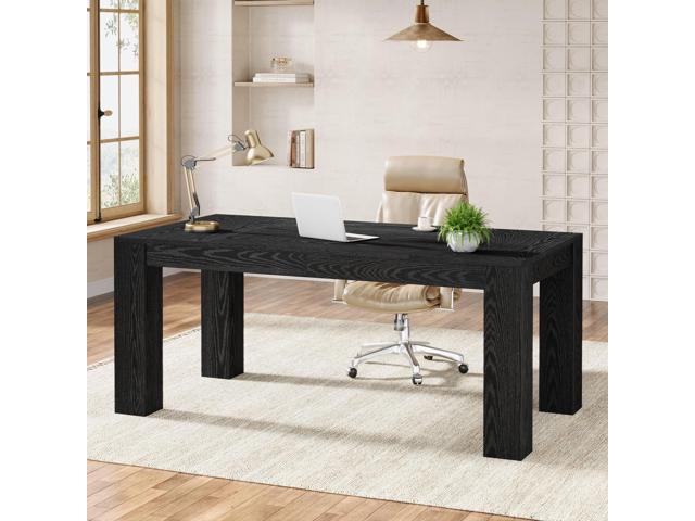 Click here for Tribesigns 63-Inch Executive Desk  Large Office Co... prices