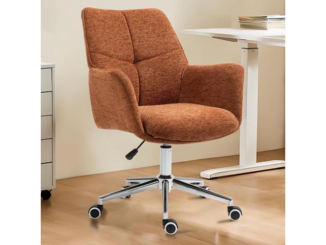 Click here for Home Office Desk Chair Swivel Ergonomic Computer C... prices