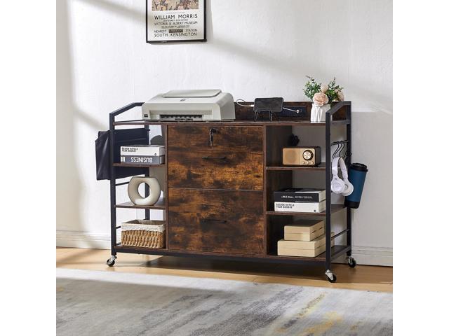 Click here for 45 File Cabinet for Home Office  Mobile Office Sto... prices