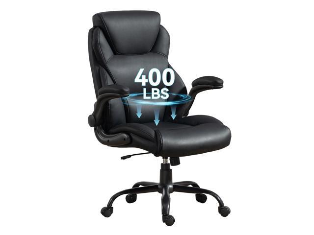 Click here for Brage Living 400LBS Big and Tall Office Chair  Hea... prices