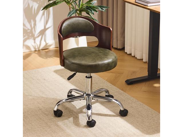 Click here for VINGLI Armless Home Office Desk Chair  Adjustable... prices