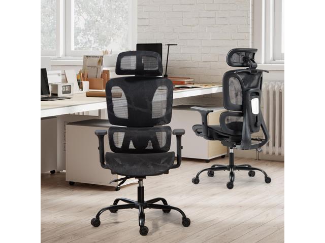 Click here for ECOTOUGE Mesh Desk Chair  Ergonomic Office Chair w... prices