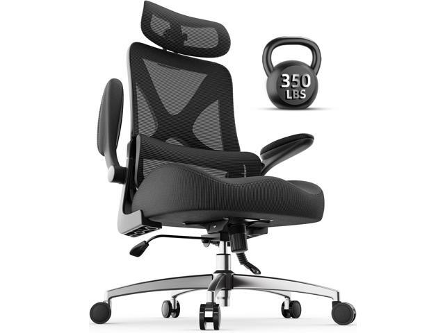 Click here for Ergonomic Office Chair with Headrest  Lumbar Suppo... prices