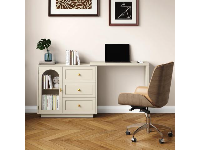 Click here for RoyalCraft L Shaped Home Office Desk  Extendable a... prices