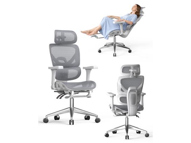 Click here for naspaluro Ergonomic Office Chair  High Back Mesh D... prices