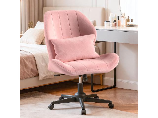 Click here for Criss Cross Chair with Wheels  Wide Cross Legged O... prices