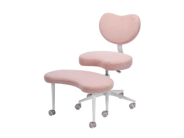 Click here for Criss Cross Office Chair with Wheels  Crossed Legg... prices