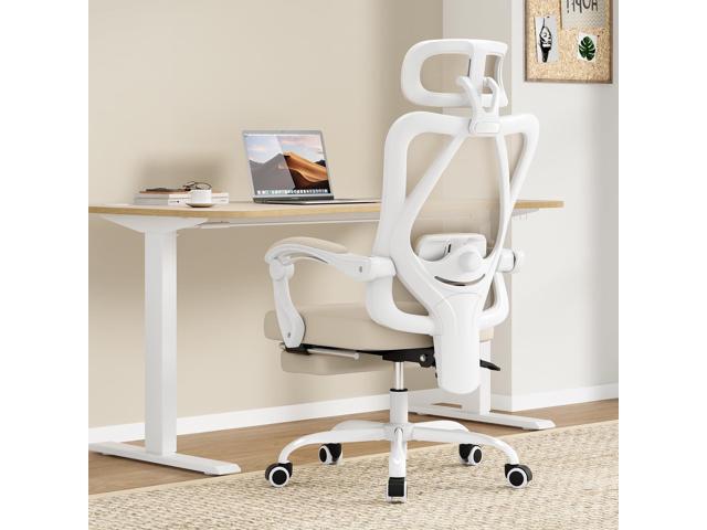Click here for Farini Office Chair with Headrest  Ergonomic Mesh... prices
