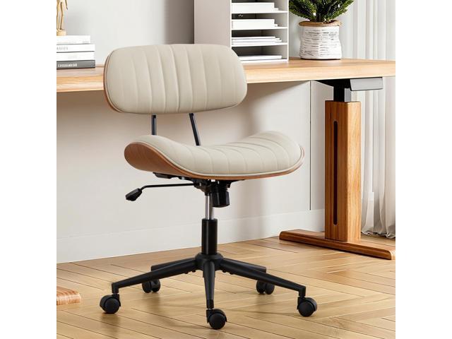 Click here for Home Office Chair with Wheels  Adjustable Height D... prices