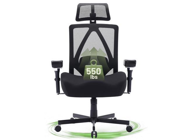 Click here for Big and Tall Office Chair 550lbs  Ergonomic Desk C... prices
