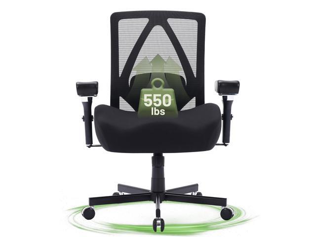 Click here for Big and Tall Office Chair 550lbs  Ergonomic Desk C... prices
