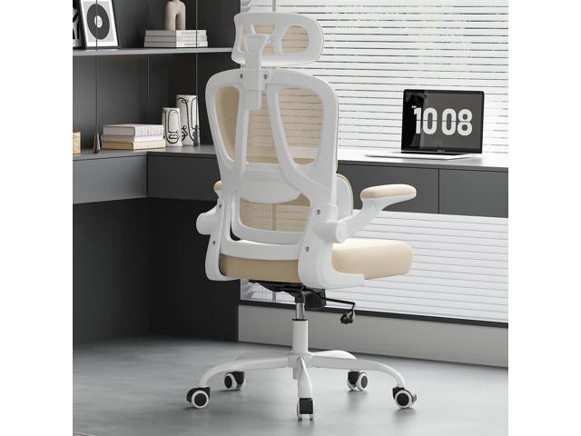 Click here for Farini Ergonomic Office Chair  Desk Chair with Hea... prices