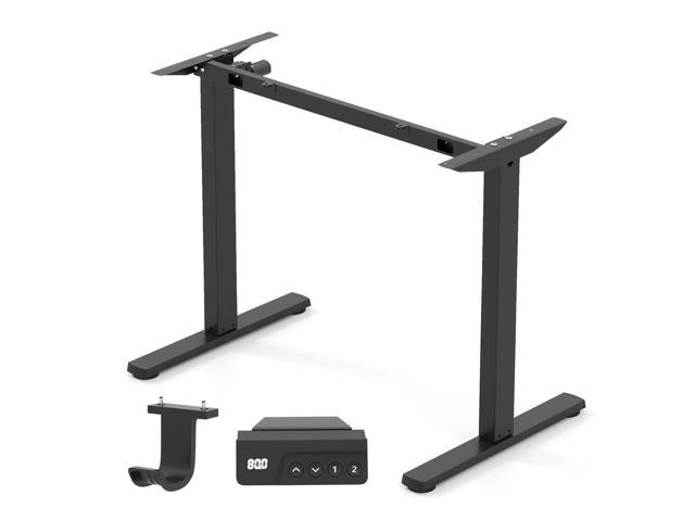 Click here for Tangkula Electric Standing Desk Frame  Height Adju... prices