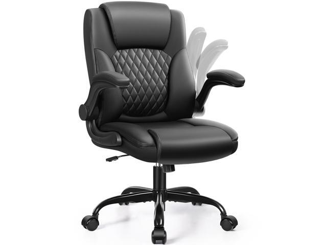 Click here for Leather Office Chair  PU Home Computer Desk Chairs... prices
