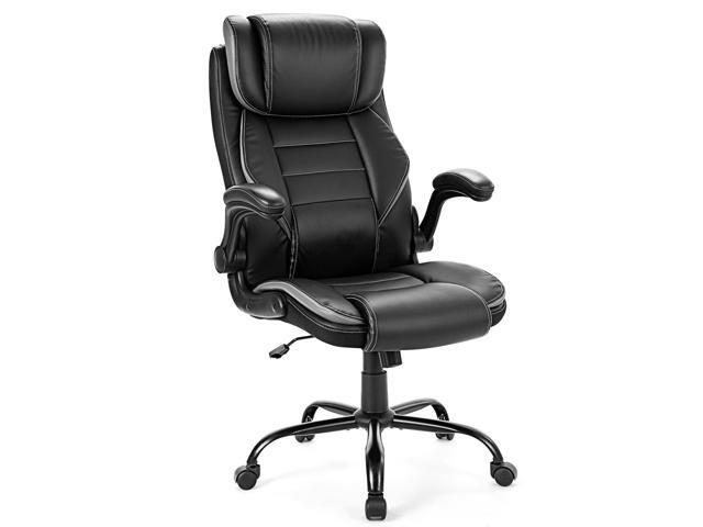 Click here for Big and Tall Executive Office Chair 400lbs for Hea... prices