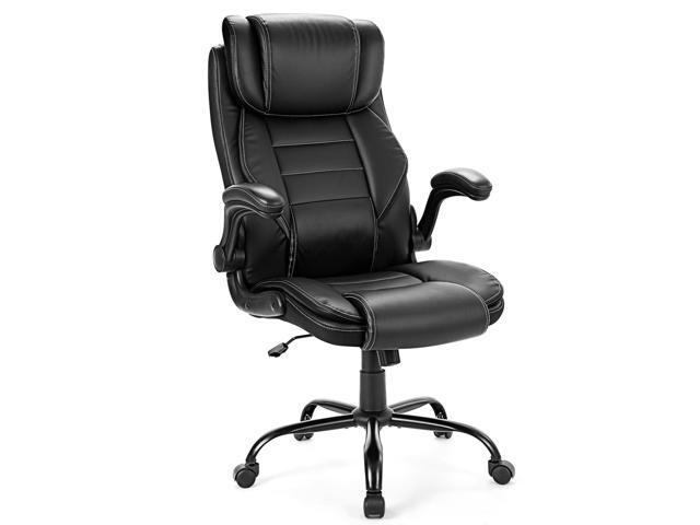 Click here for Big and Tall Executive Office Chair 400lbs for Hea... prices