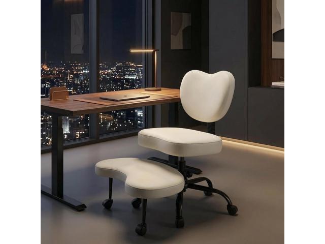 Click here for Ergonomic Criss Cross Chair  Oversized Cross Legge... prices