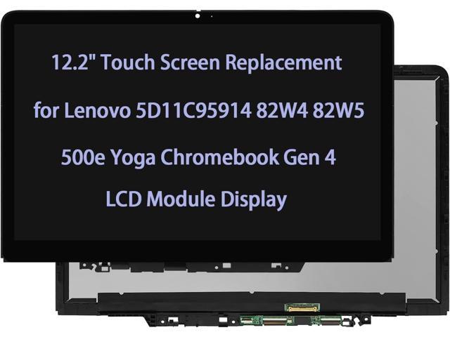 Click here for Original New 12.2 5D11C95914 Touch Screen Replacem... prices