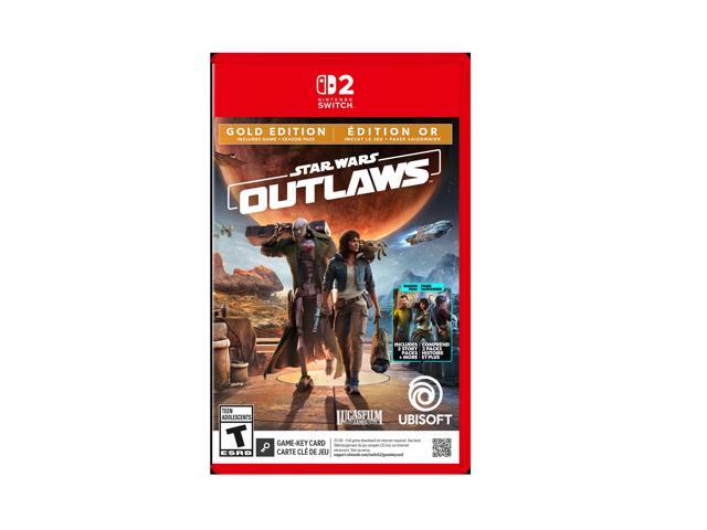 Click here for Star Wars Outlaws - Gold Edition  Nintendo Switch... prices