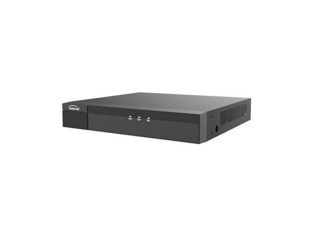 Click here for Gyration CyberView N4 4-Channel PoE Network Video... prices