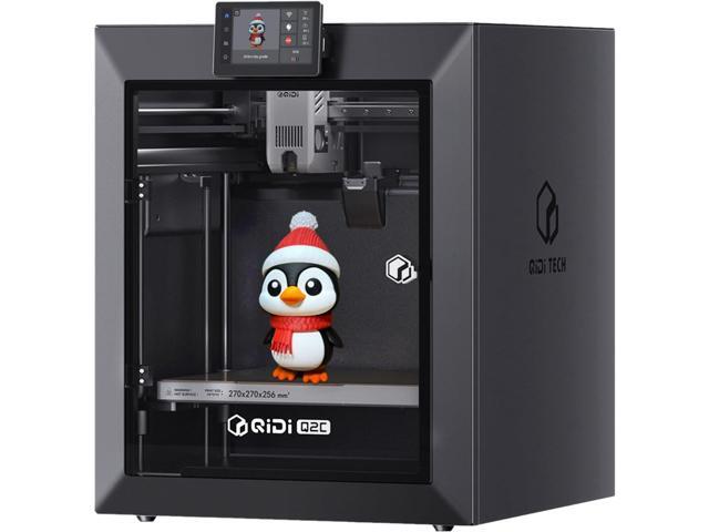 Click here for QIDI TECH Q2C 3D Printer  600mm/s Speed 370°C All-... prices