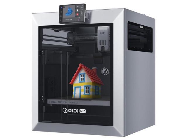 Click here for QIDI TECH Q2 3D Printer 65 Heated Chamber for Begi... prices