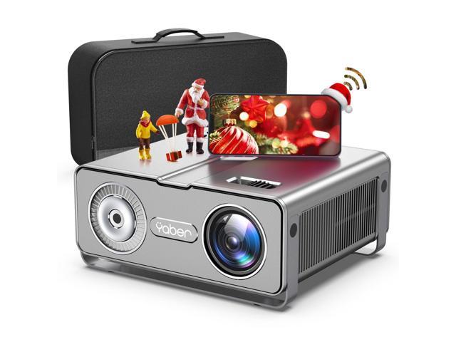 Click here for YABER Projector with WiFi and Bluetooth  15000L Na... prices