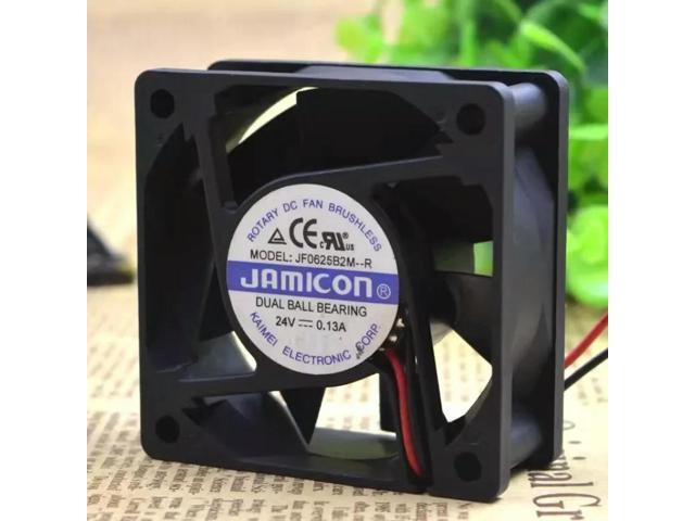 Click here for CPU Cooler Fan For Jamicon Jf0625b2m-r Frequency C... prices