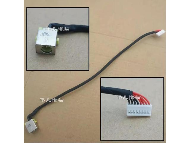 Click here for DC Jack Cable for Aspire A717-71G A717-72G Power I... prices