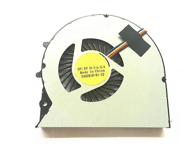 Click here for Laptop CPU Cooling Fan For ProBook 450 G0 G1 450G0... prices