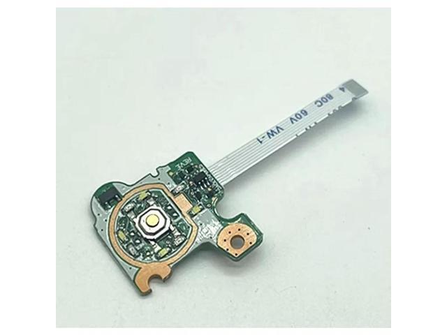 Click here for ON OFF Switch Power Button Board for ThinkBook 14... prices