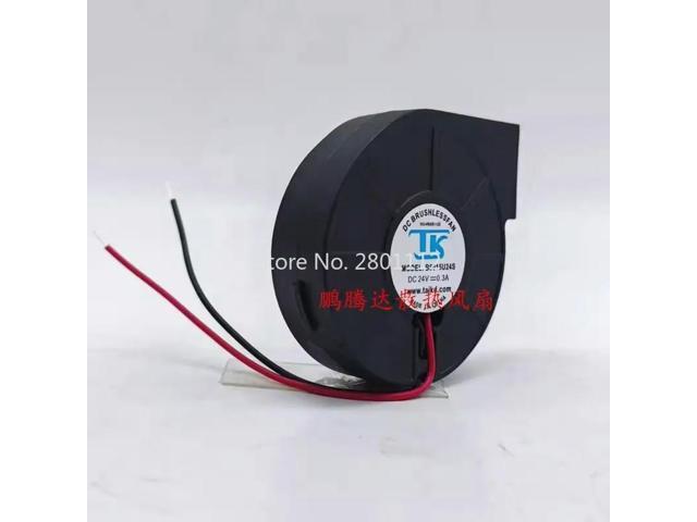 Click here for Cooler Fan for TK B5015U24S 24V 0.3A Turbo Blower... prices