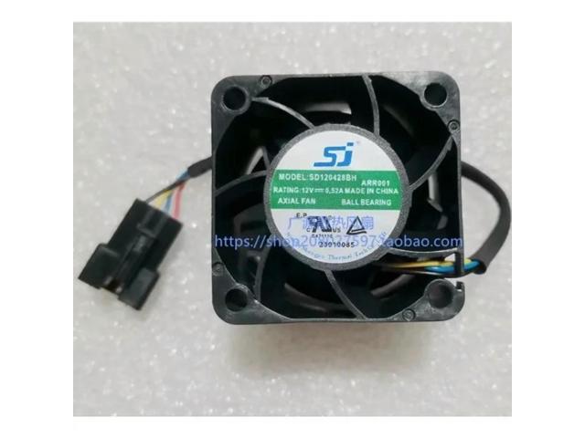 Click here for Cooling Fan SD120428BH DC12V 0.52A Cooling Cooler... prices