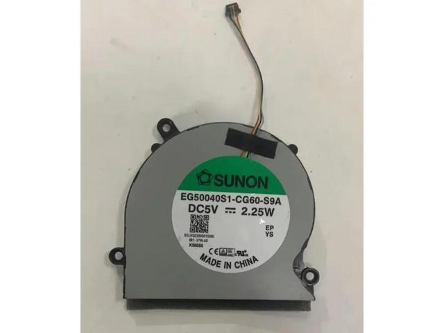 Click here for CPU Cooling Fan For MateBook 13 WRT-W29 W19 Fan EG... prices