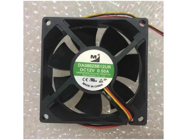 Click here for CPU Cooler Fan for DA08025B12UR 12V 0.5A High Volu... prices