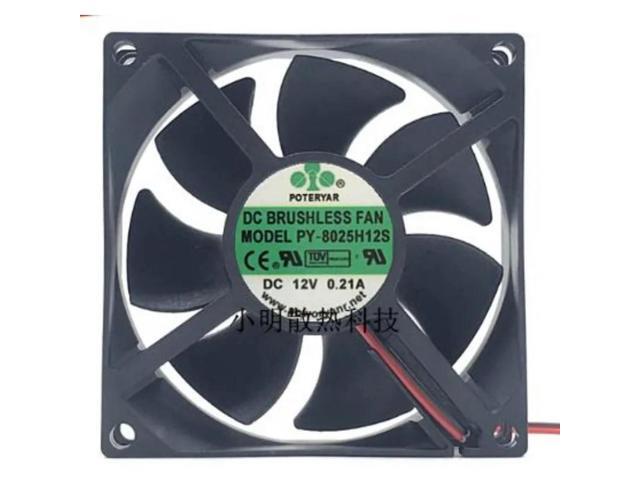 Click here for Cooler Fan For PY-8025H12S 12v Hydraulic Cooling F... prices